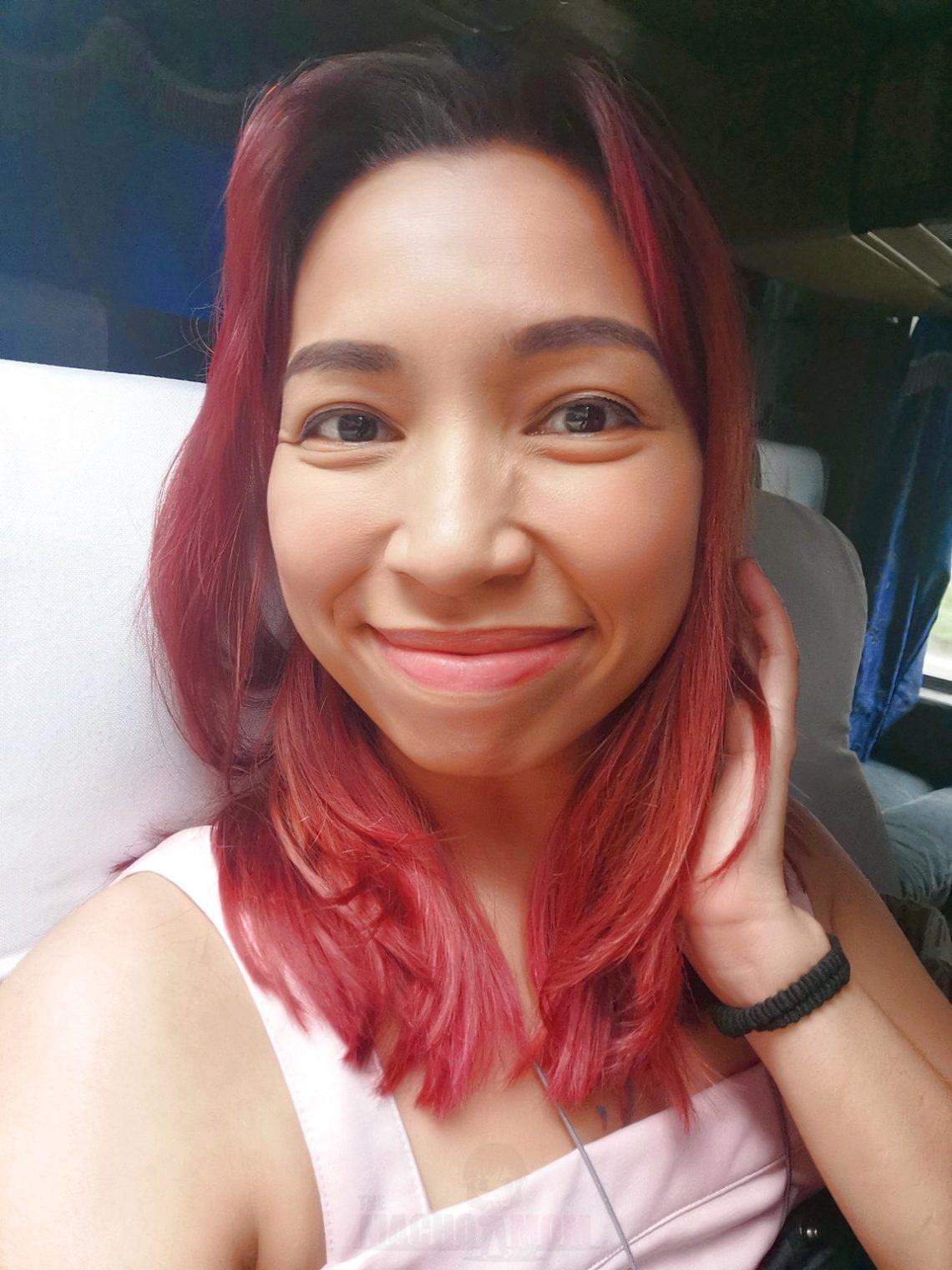 BeautyLabo Cherry Pink Review | Demo and How-To Included!