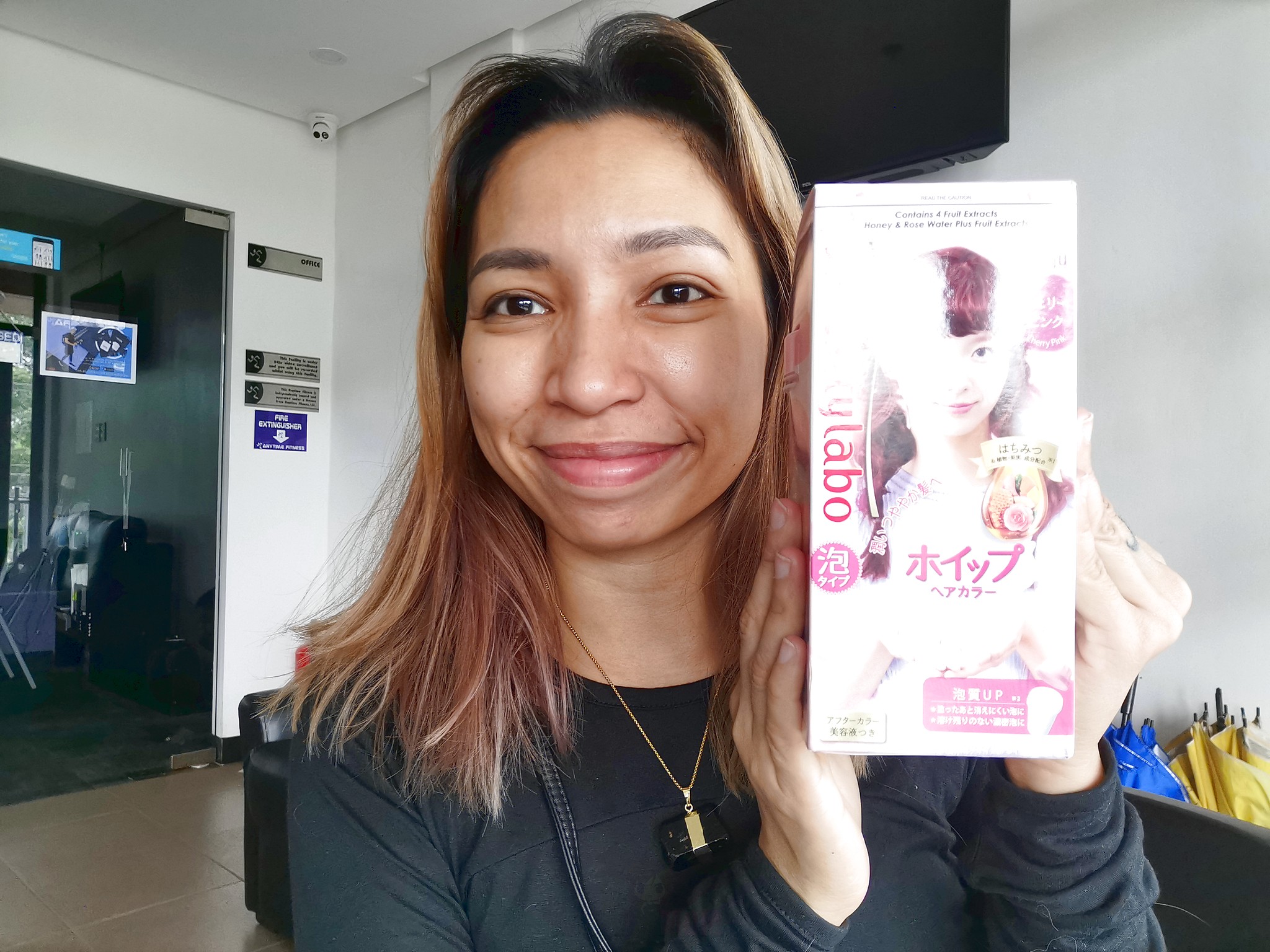 BeautyLabo Cherry Pink Review | Demo and How-To Included!