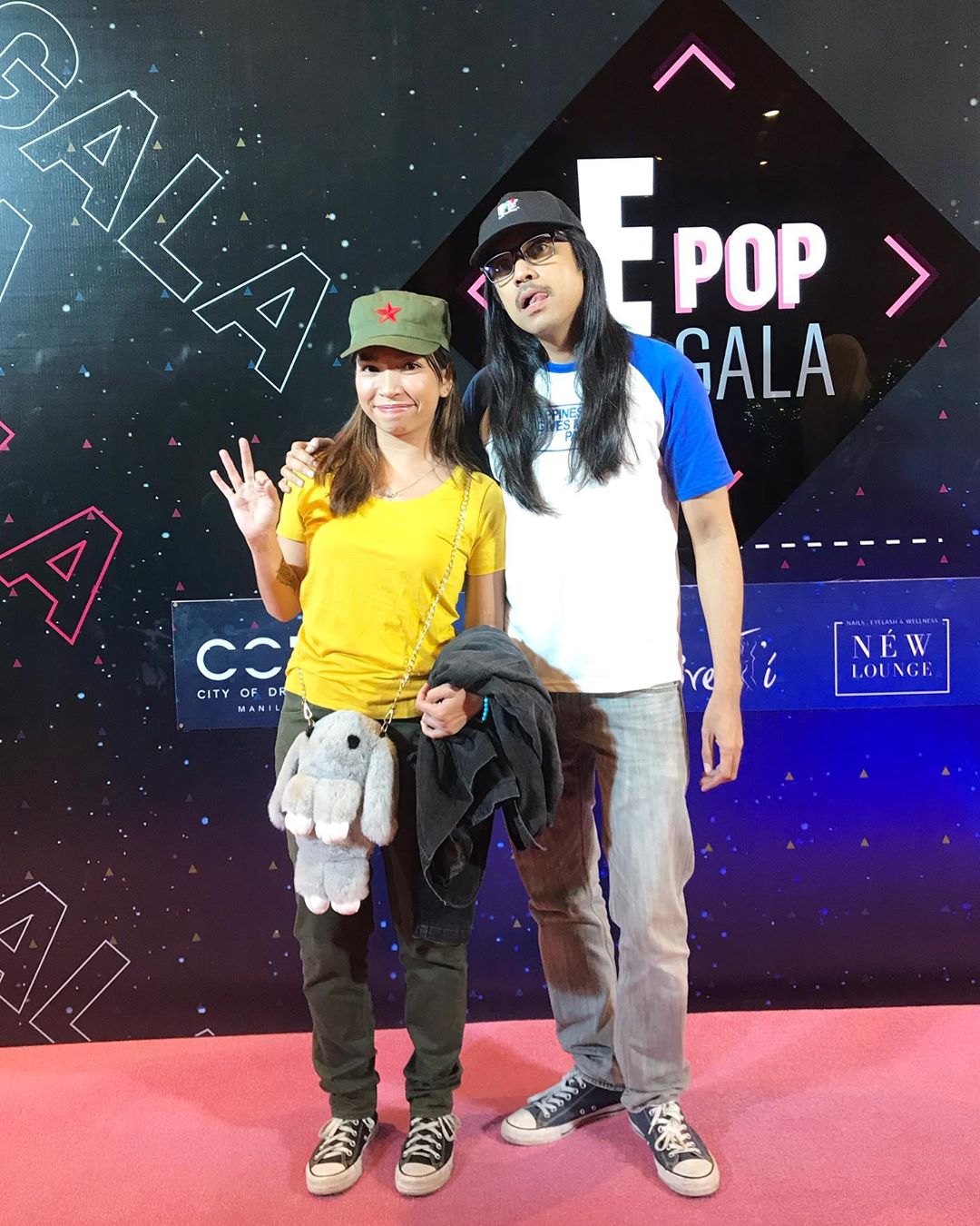 Iconic Pop Culture Outfits that Stood Out | E! Pop Gala 2019
