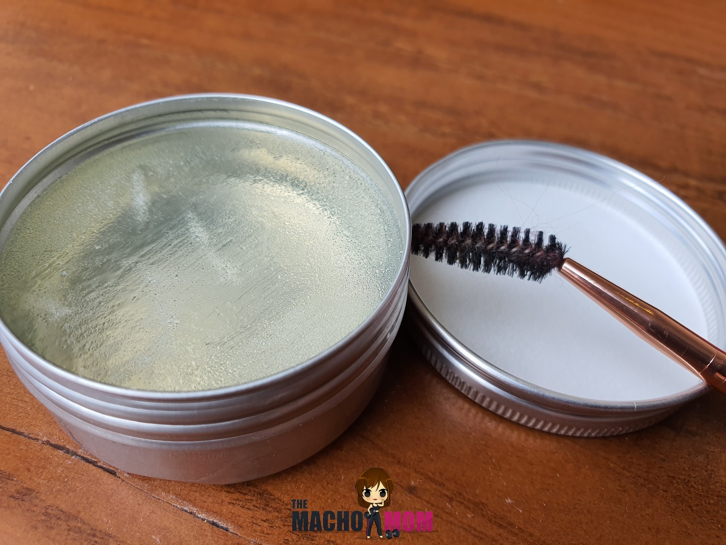 Brow Soaps for Fluffy Feathered Eyebrows! (Review + Tutorial)