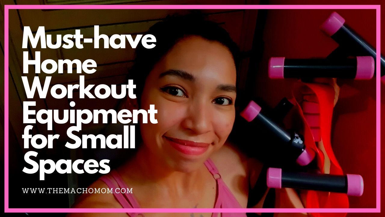 8 Best Home Workout Equipment for Small Spaces