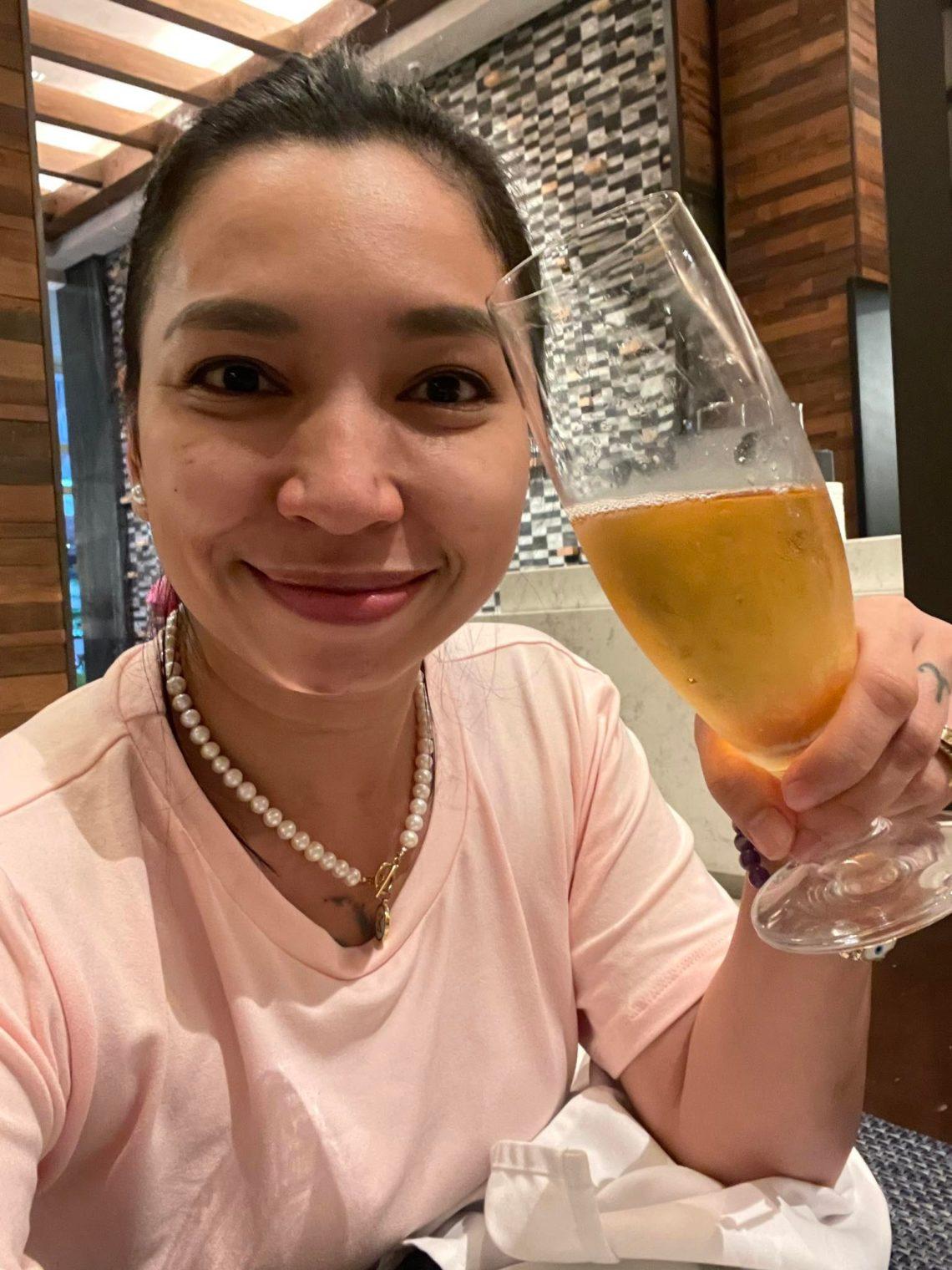 Our awesome staycation at Clark Marriott Hotel (review, rates, information)
