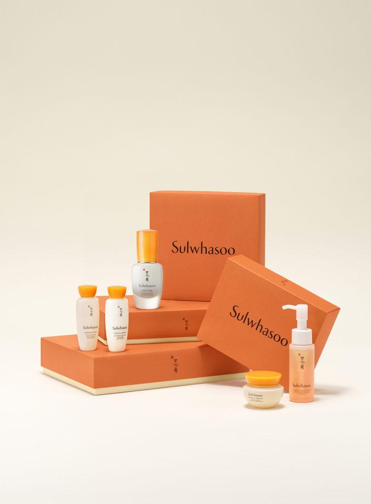 REVIEW: Sulwhasoo First Care Activating Serum Trial Kit