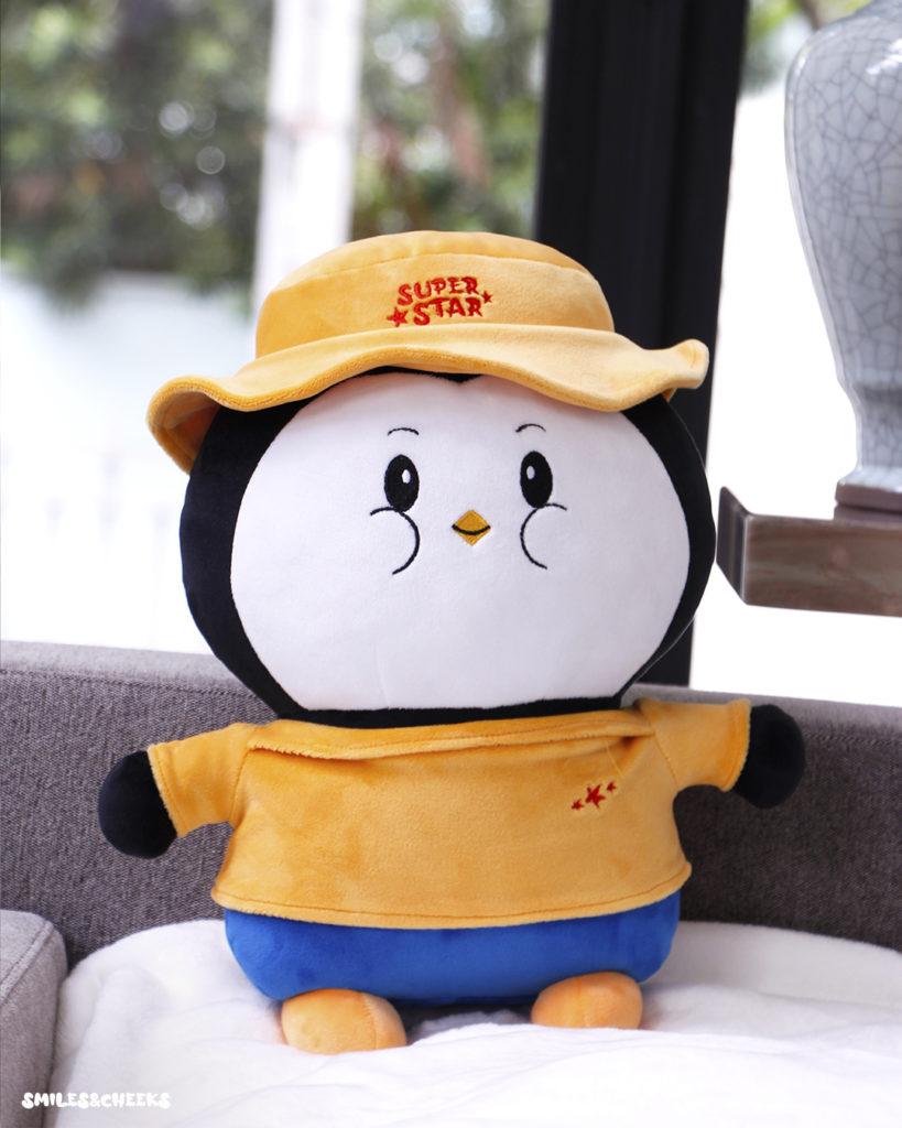 These plushies from Smiles and Cheeks are the cutest must-haves for ...