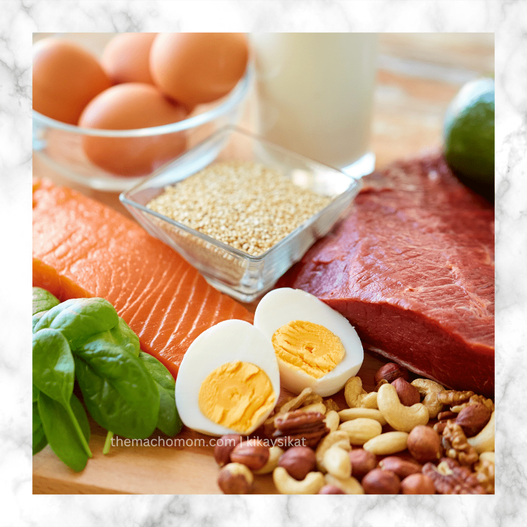 Bipolar Diet: Natural remedies that helped manage my symptoms