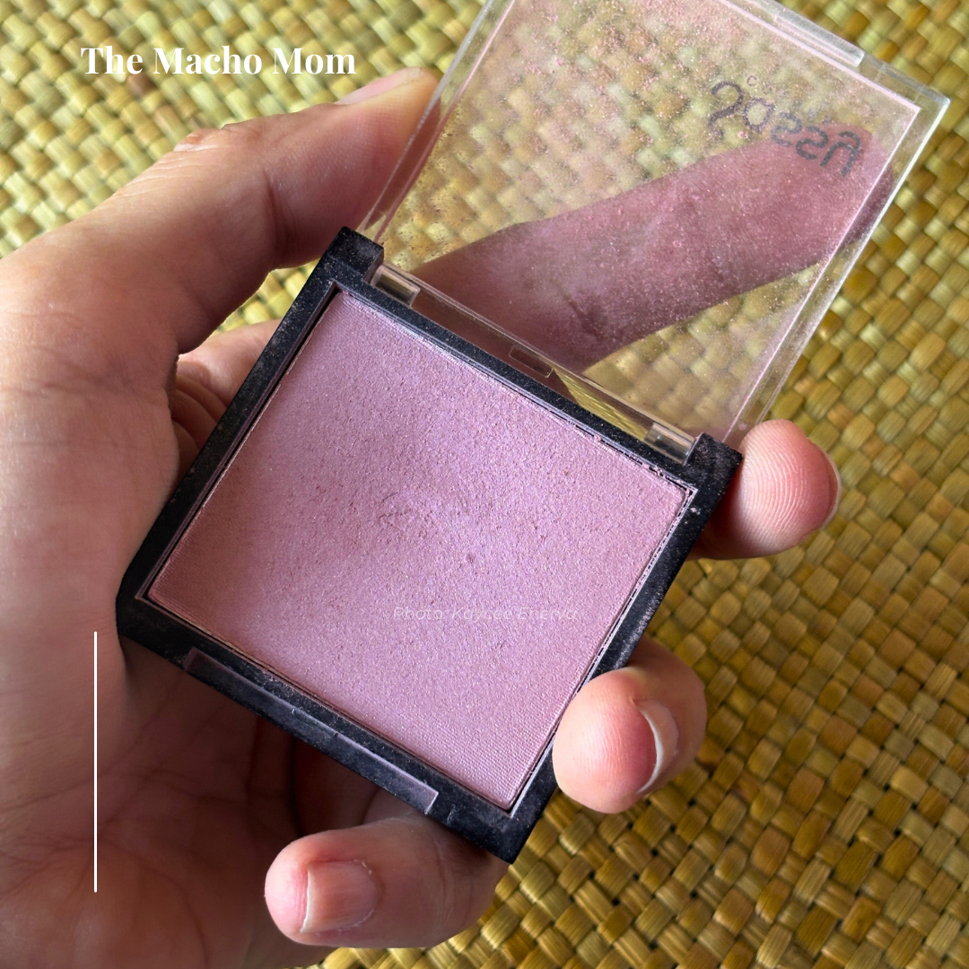 Sassy Colors Blush Review: This tiktok viral blush looks better on your ...